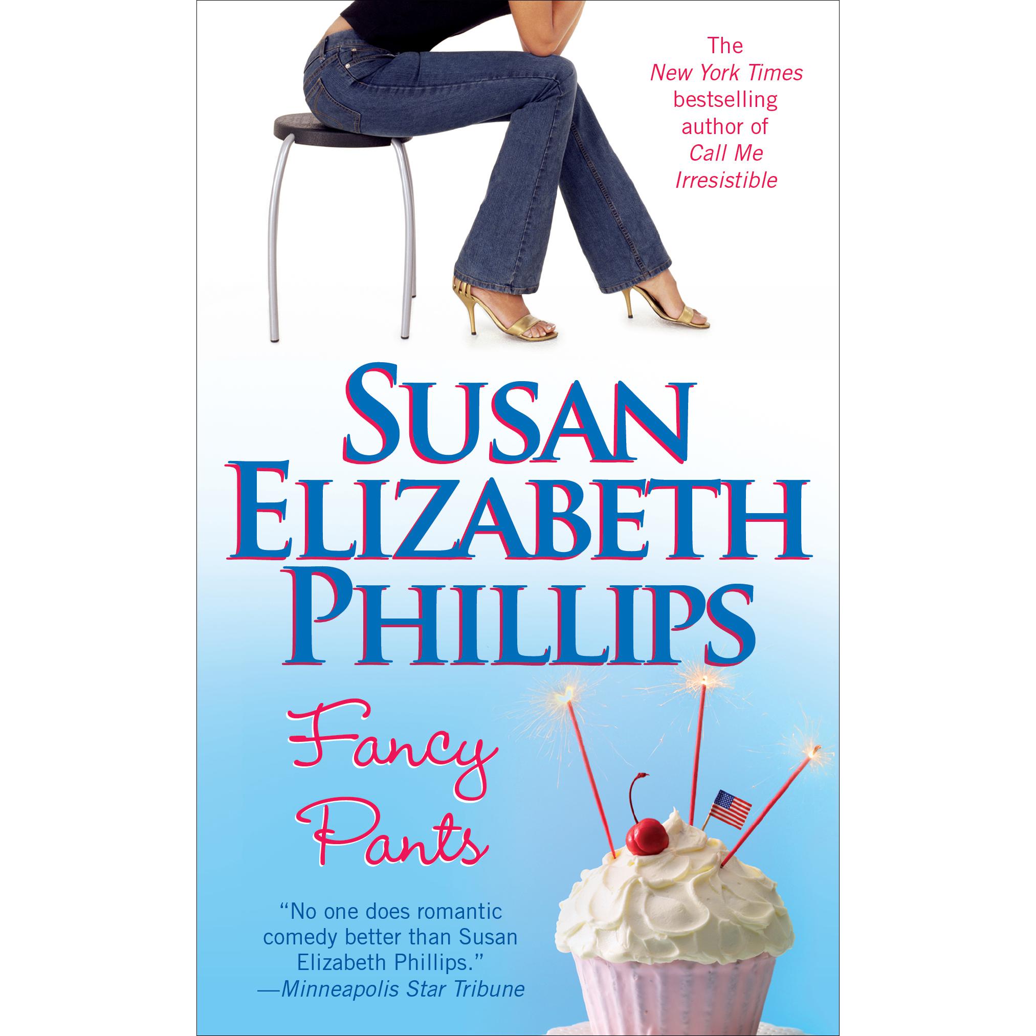 Susan Elizabeth Phillips - مكتبة جرير السعودية