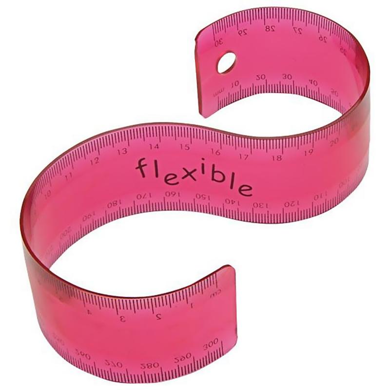 Ruler - Jarir Bookstore KSA