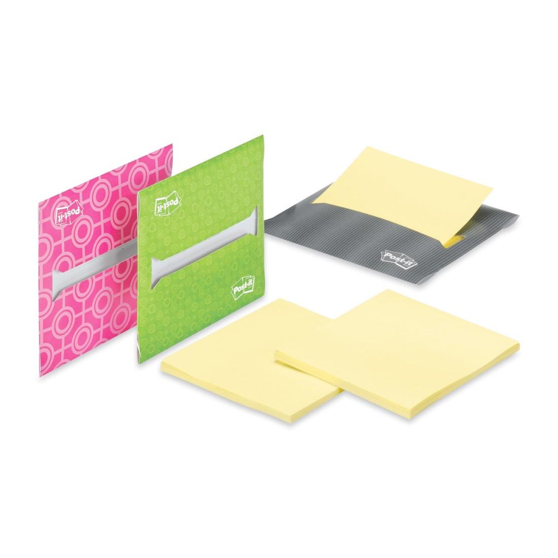 3M Post-it 330 Sticky Note Dispenser - Jarir Bookstore KSA