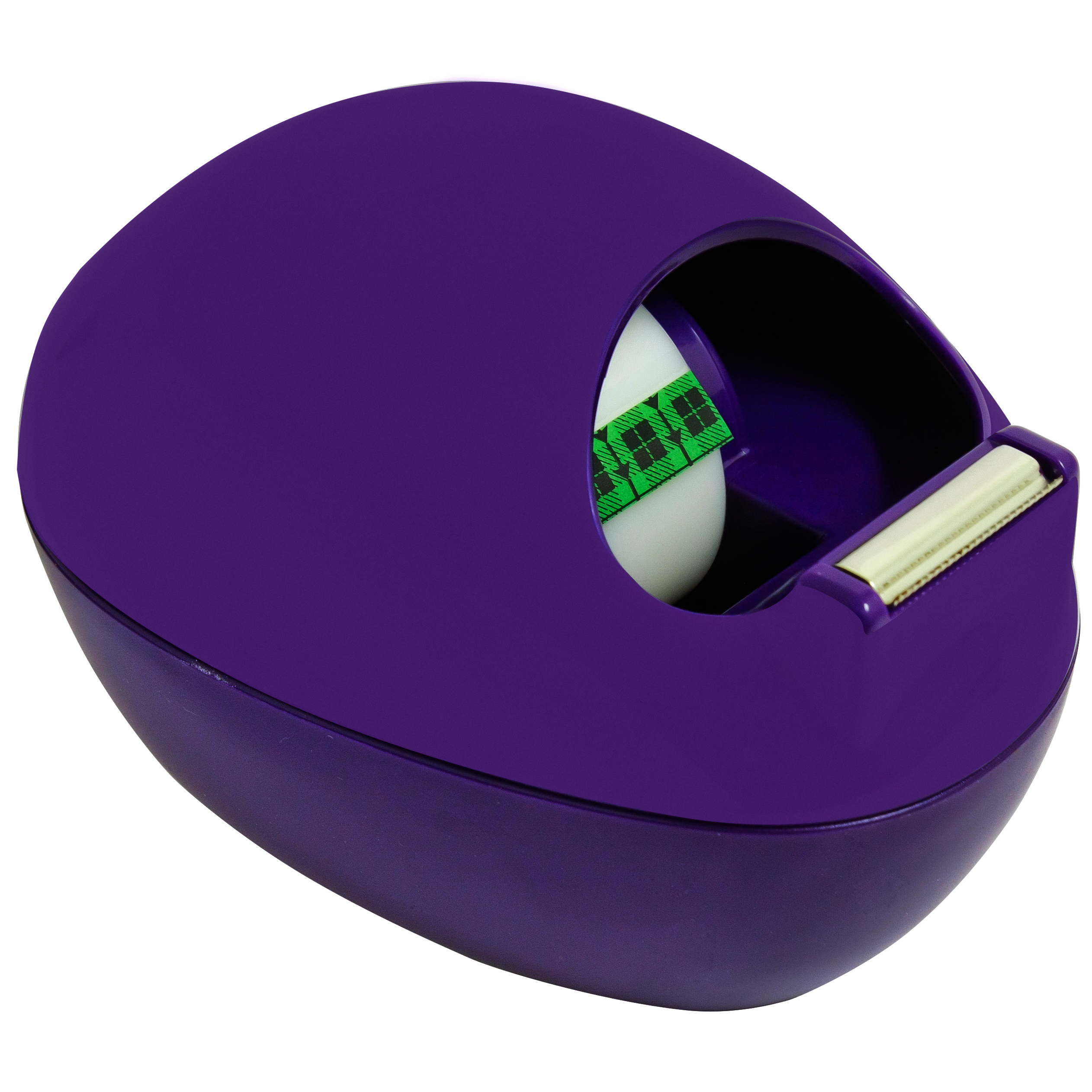 3M Pebble Desktop Tape Dispenser - Jarir Bookstore KSA