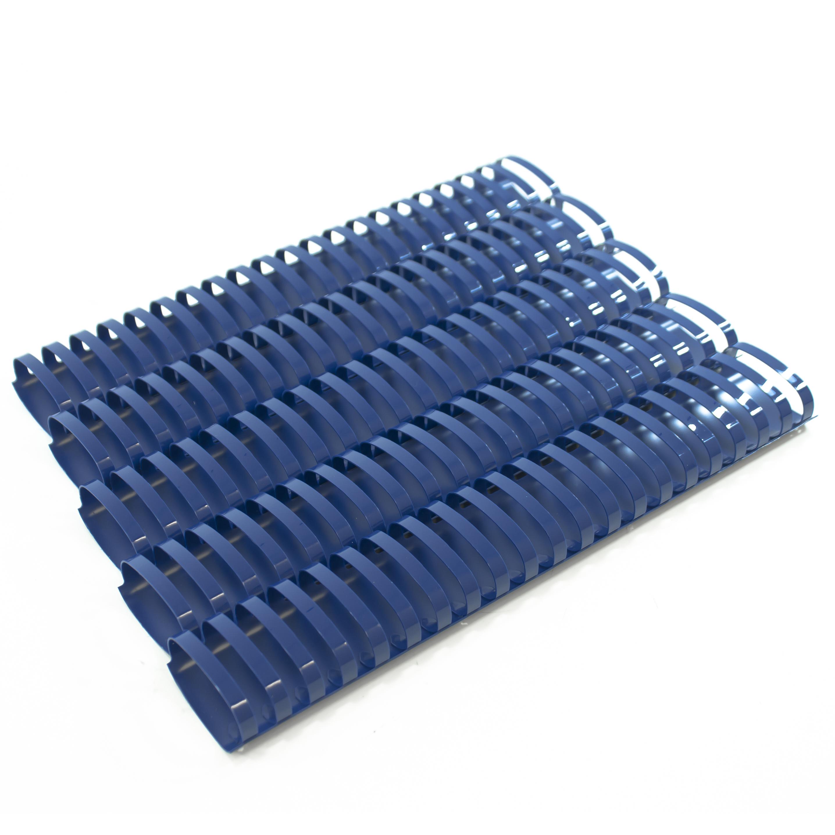 Spiral Binding Comb - Jarir Bookstore KSA