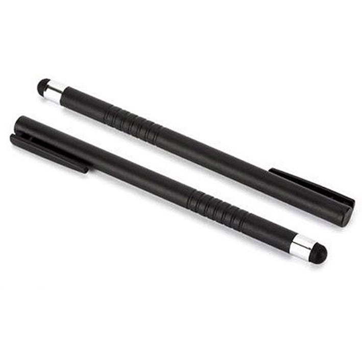Griffin SlimLine 2-in-1 Pen + Stylus for Most iPad/Tablet PC - Jarir ...