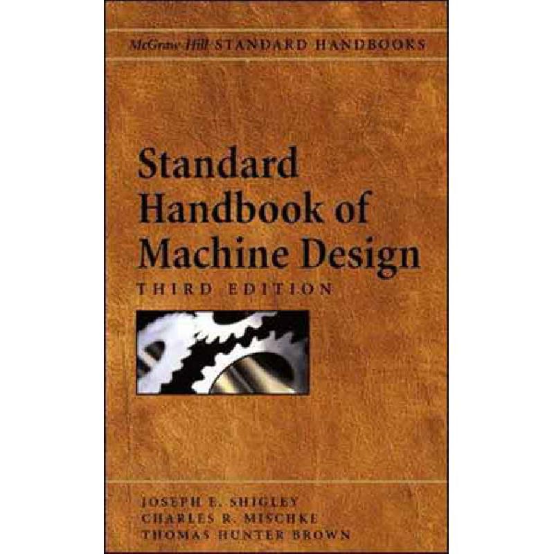 Standard Handbook of Machine Design, 3rd Edition price in Saudi Arabia ...