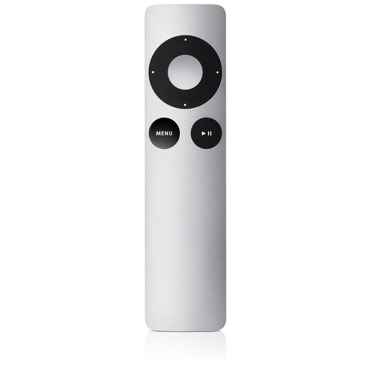 Apple Remote Control for (Apple) TV/MacBook (with IR Port) - Jarir ...