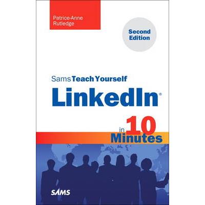 2nd Edition Sams Teach Yourself Patrice-Anne Rutledge - مكتبة جرير السعودية