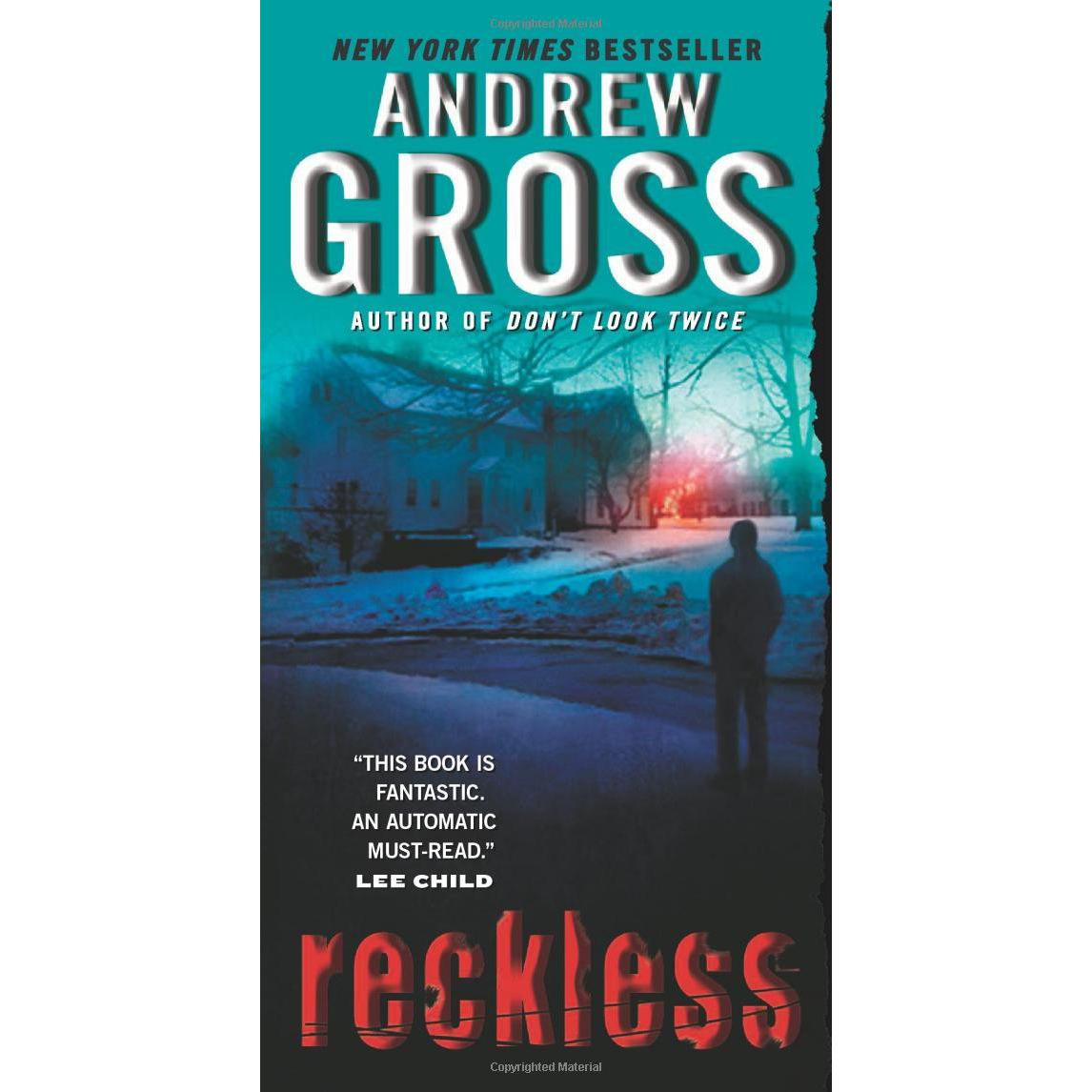 Andrew Gross - Jarir.com KSA
