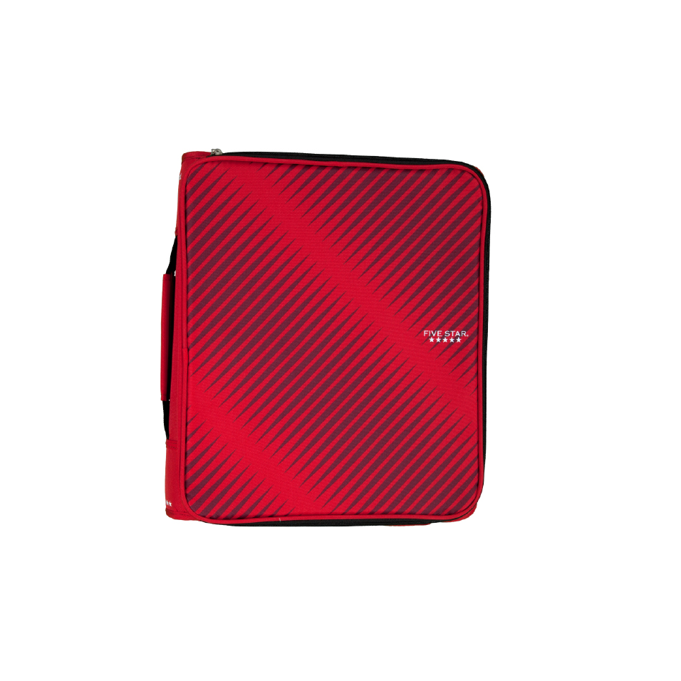 Five Star 3 "O" Ring Binder 2.00 in ( 5.08 cm ) Letter Size Online at ...