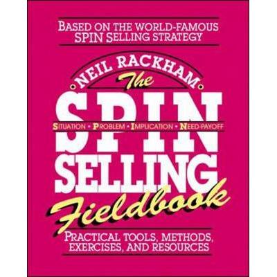 Neil Rackham - مكتبة جرير السعودية