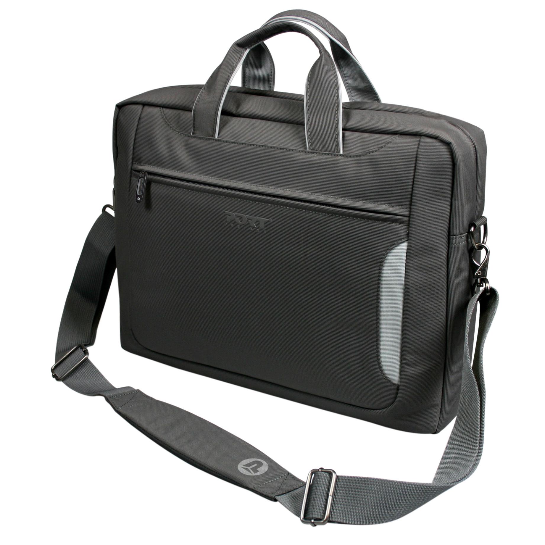 Port Designs Marbella Laptop Messenger Bag - Jarir Bookstore KSA