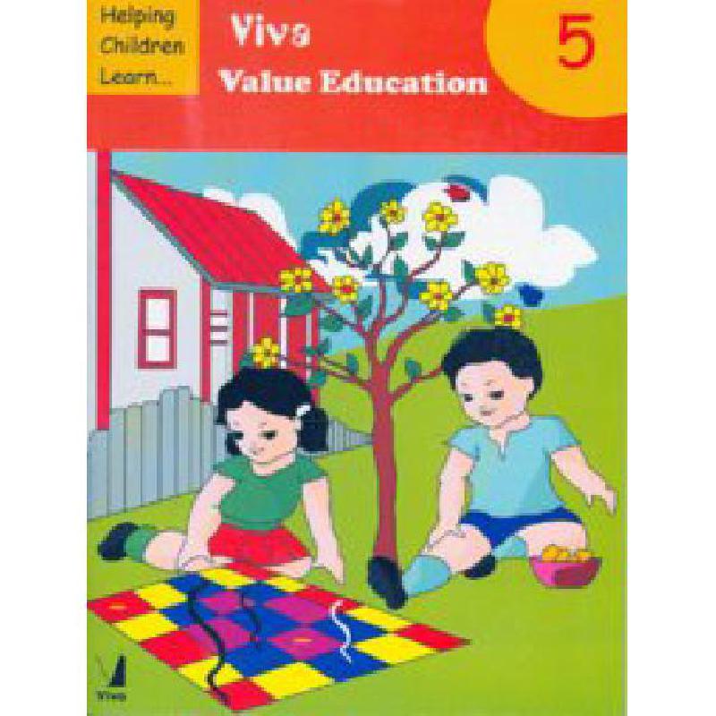 Value Education 5 Value Education Jaya Krishnaswamy - Jarir.com KSA