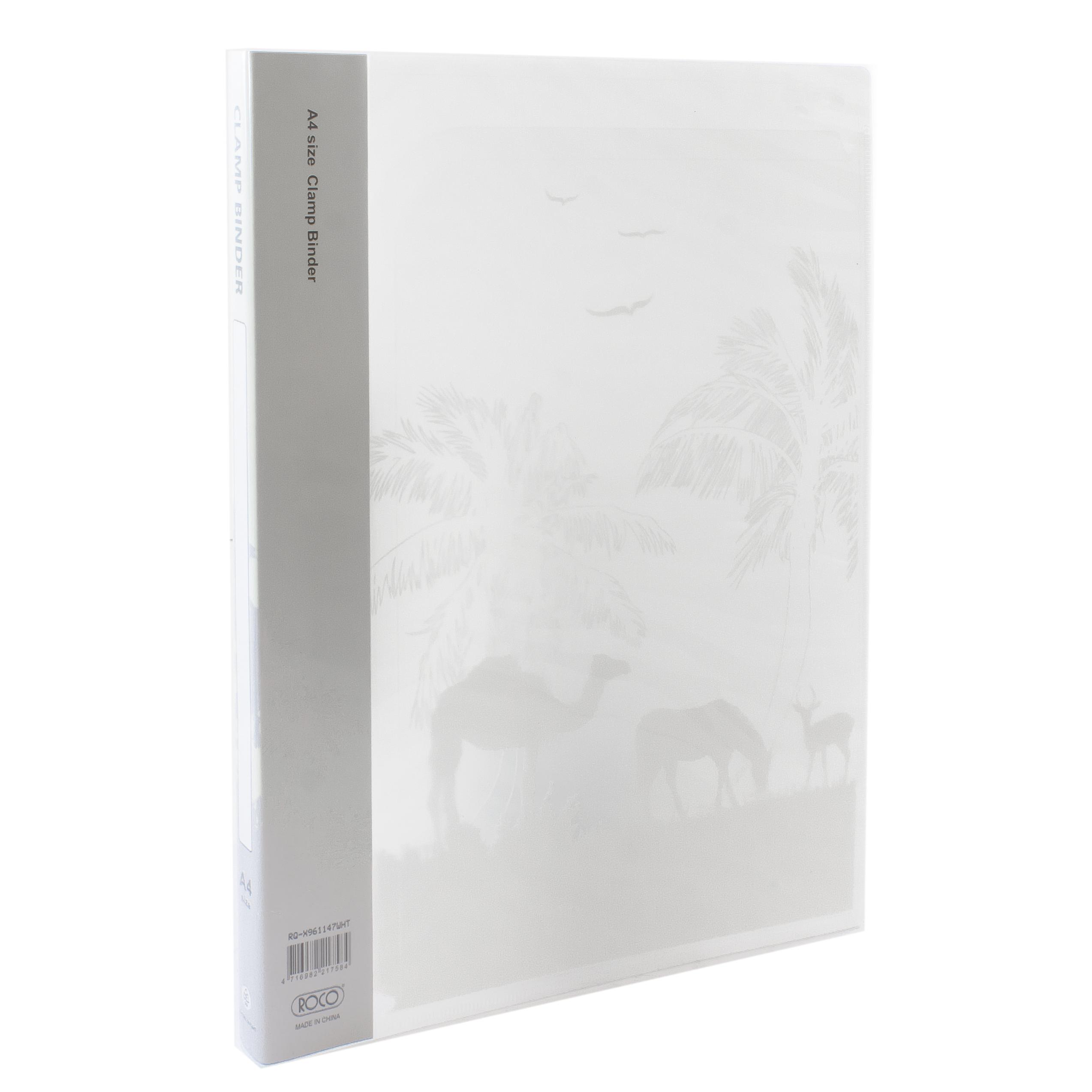 Roco Sahara Report Cover - Jarir Bookstore KSA