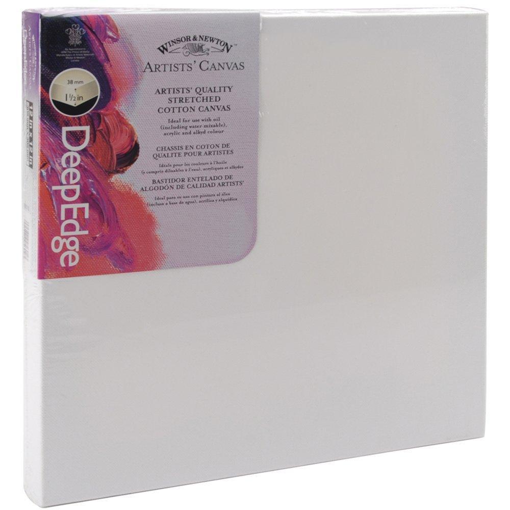 Winsor & Newton Deep Edge Canvas Online at Jarir Bookstore KSA