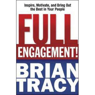 Full Engagement! Brian Tracy - Jarir.com KSA