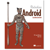 Unlocking Android, 2nd Edition W. Frank Ableson - Jarir.com KSA
