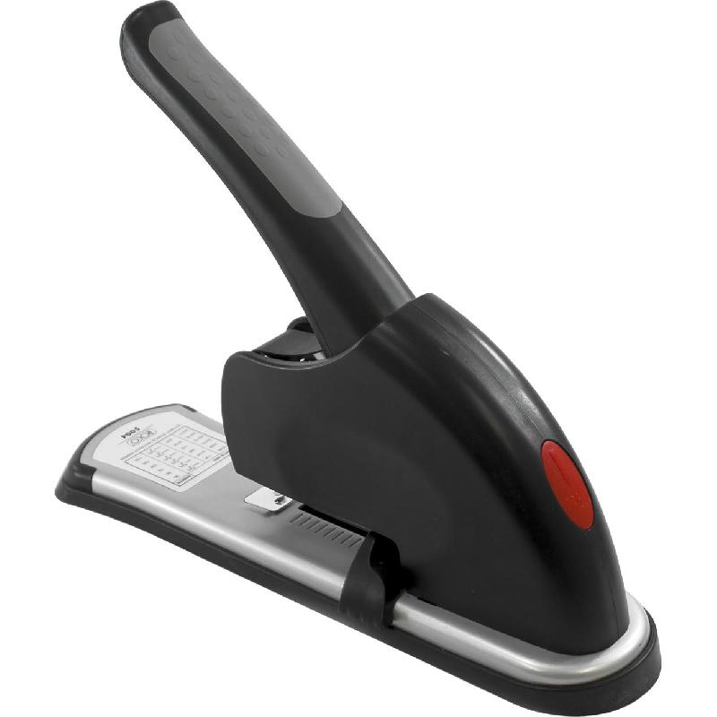 Roco Effort-less Heavy Duty Stapler - Small - Jarir Bookstore KSA