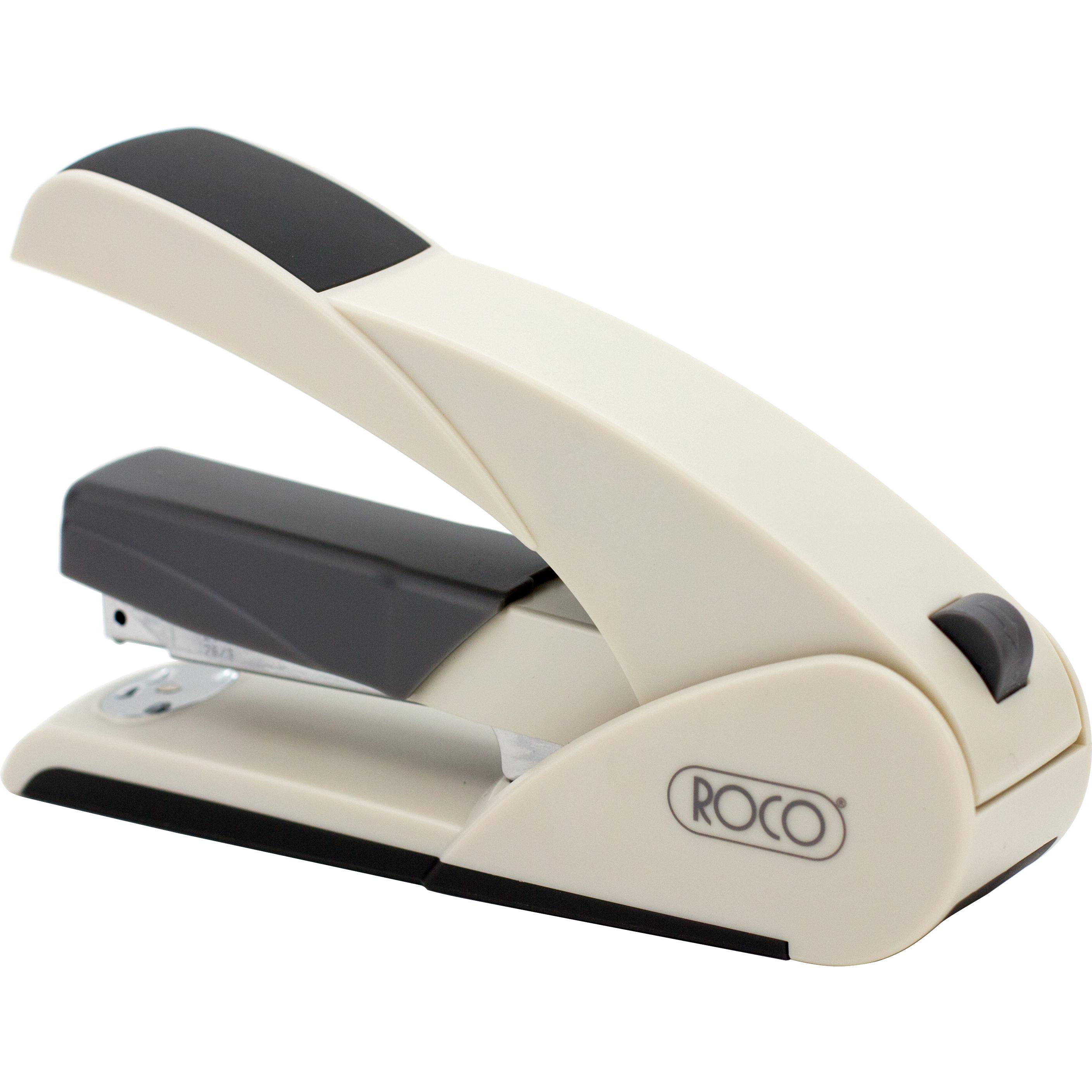 Roco Effort-less Desk Stapler - Jarir Bookstore KSA
