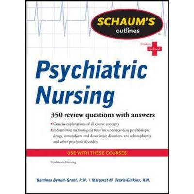 Schaum's Outlines Daminga Bynum-Grant - Jarir.com qatar