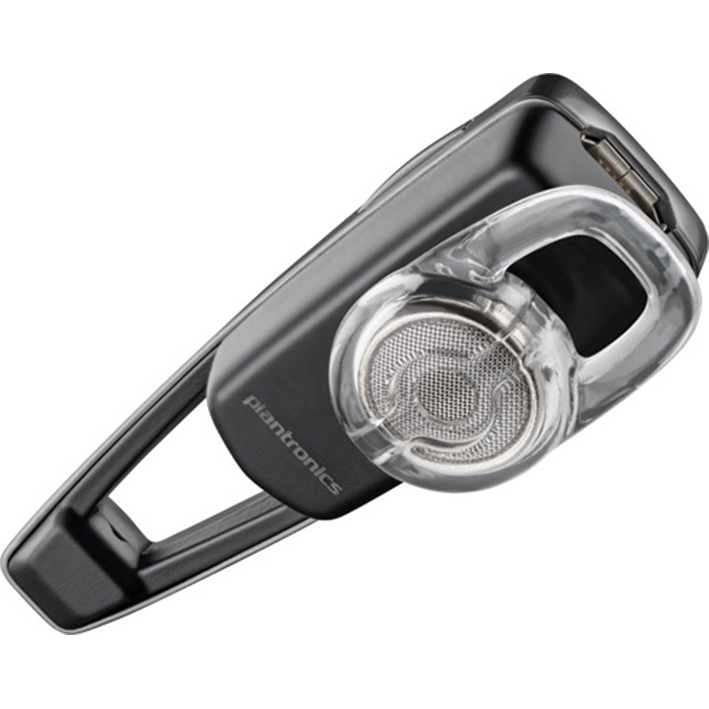 Plantronics Ear Piece Bluetooth Black Online at Jarir Bookstore KSA