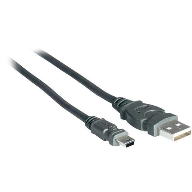 Belkin USB 2.0 to Mini USB (Female) Cable Adapter 3.00 m ( 9.84 ft ...