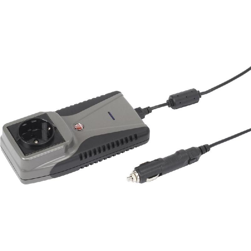 Targus Power Inverter Universal Power Adapter - Jarir Bookstore KSA