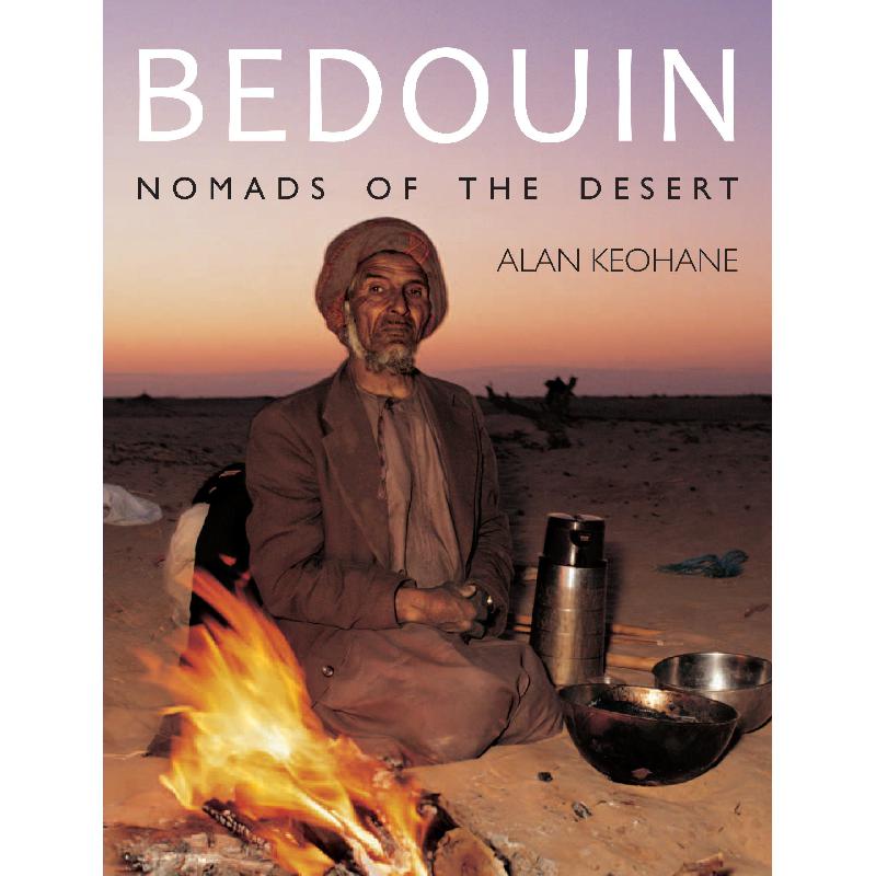 Bedouin Alan Keohane - Jarir.com KSA