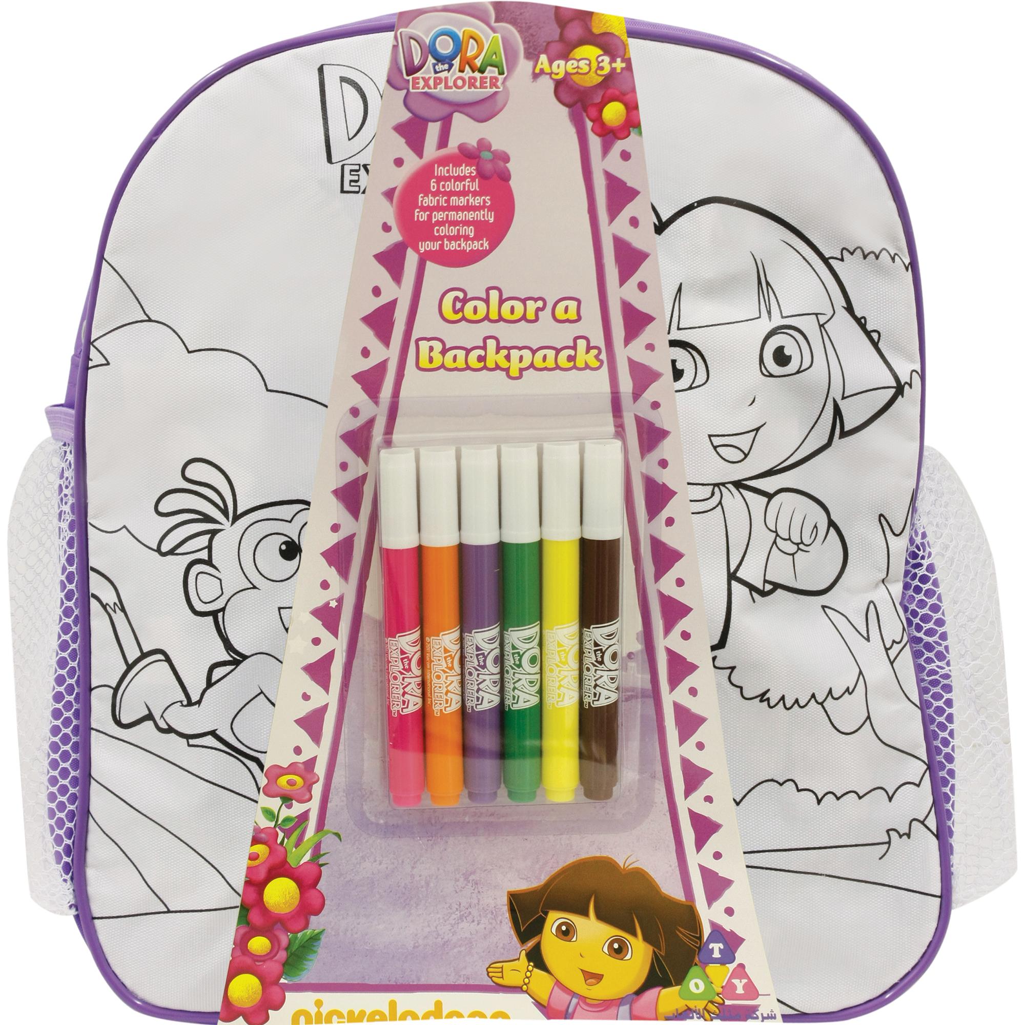 Coloring Activity Set 7 Years and Above - Jarir Bookstore Qatar
