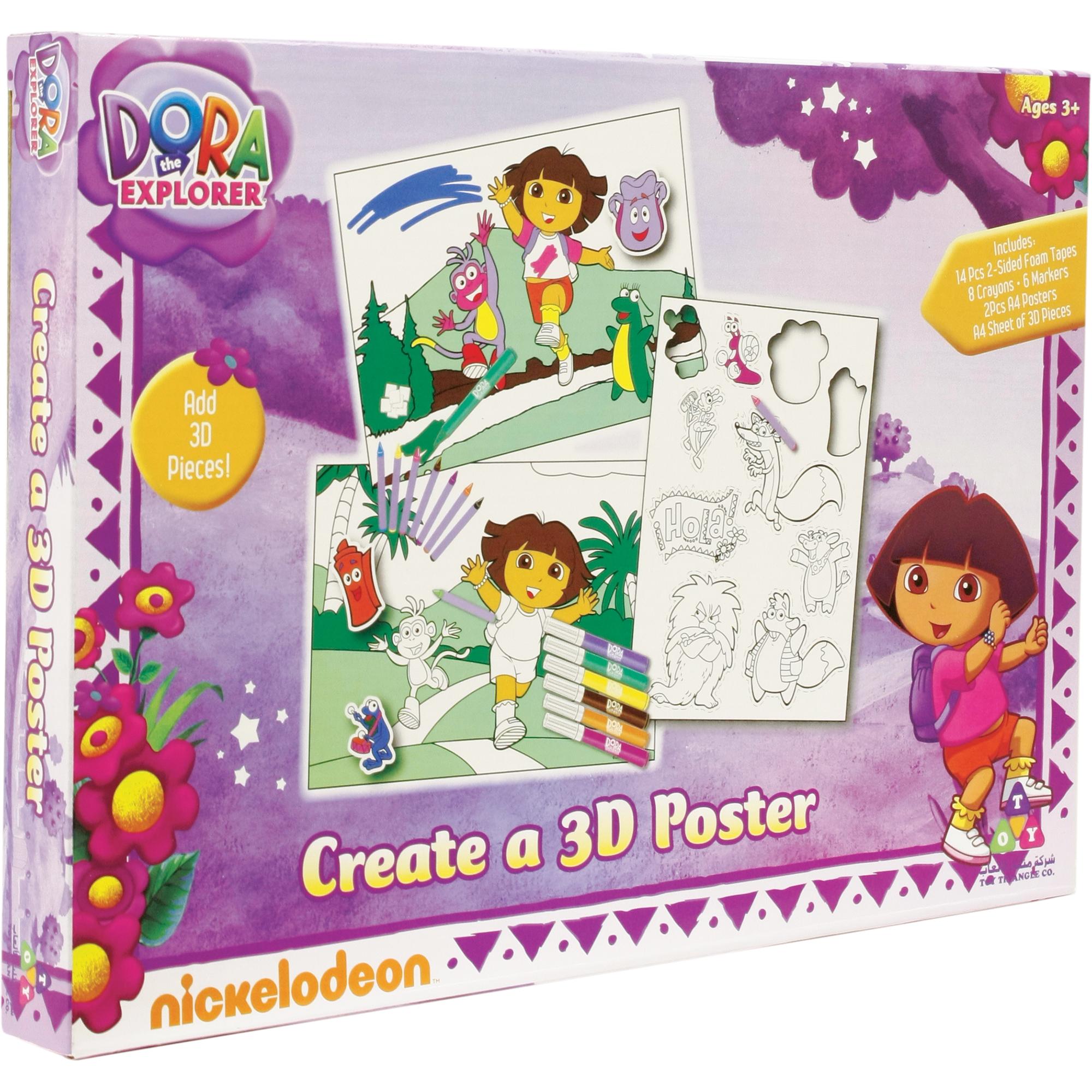 Non Branded Coloring Activity Set 7 Years and Above at Jarir Bookstore KSA