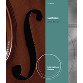Calculus, 7th International Metric Edition James Stewart - مكتبة جرير ...
