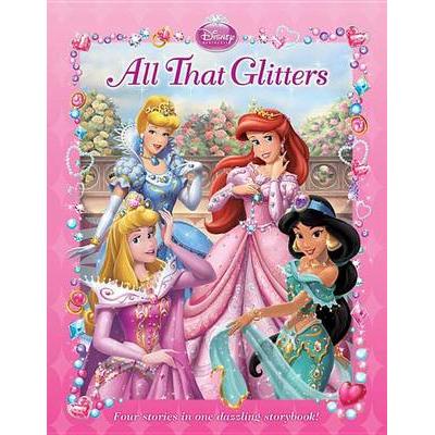Disney Princess Lara Bergen - مكتبة جرير السعودية