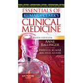 Essentials of Clinical Medicine, 5th Edition لا ينطبق Anne Ballinger ...
