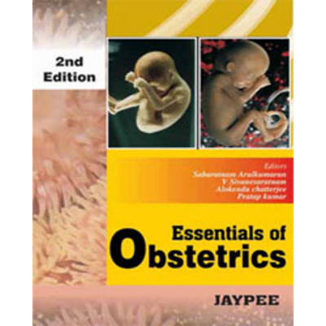 Essentials of Obstetrics, 2nd Edition David Bennett - Jarir.com KSA