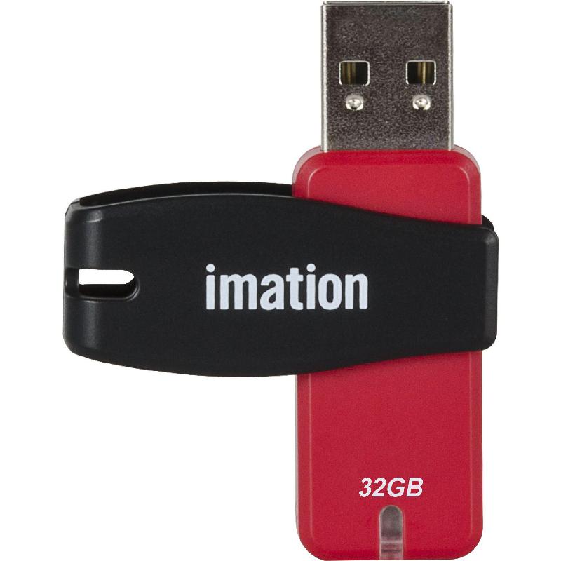 Imation Nano Pro USB Flash Drive 32 GB - Jarir Bookstore KSA