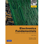 Electronics Fundamentals, 8th International Edition Thomas Floyd - Jarir.com Qatar