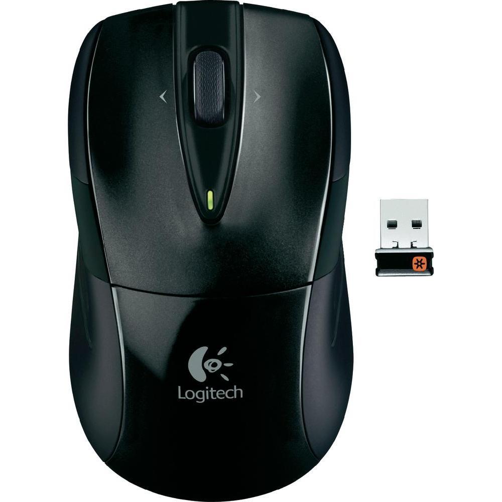 Logitech Mouse Wireless at Jarir Bookstore qatar