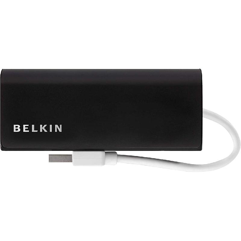 Belkin Multi-card Reader - Jarir Bookstore KSA