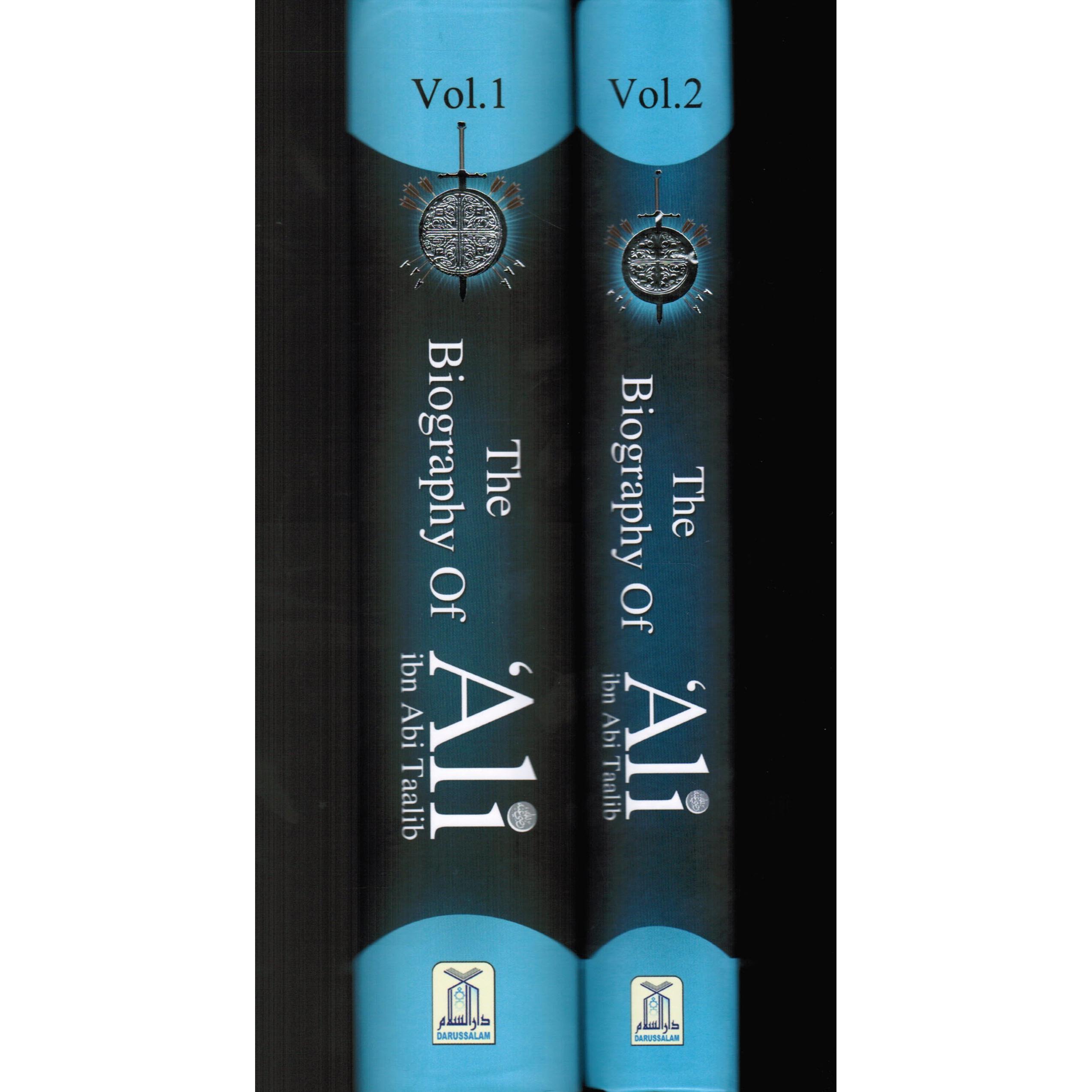 Ali Muhammad As Sallabi - Jarir.com KSA