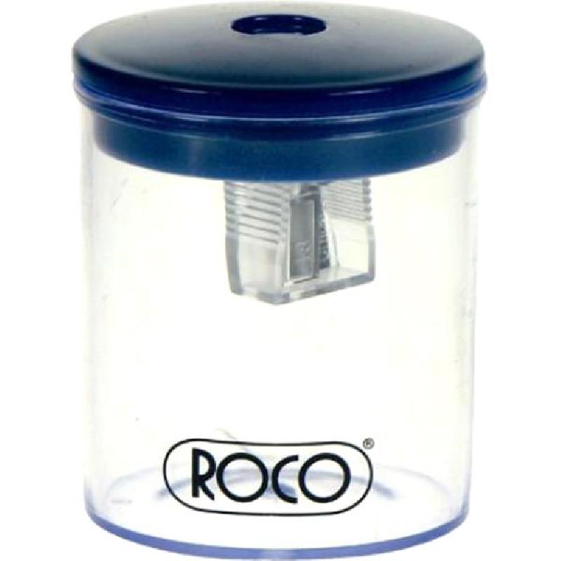 Roco Pocket Sharpener - Jarir Bookstore KSA