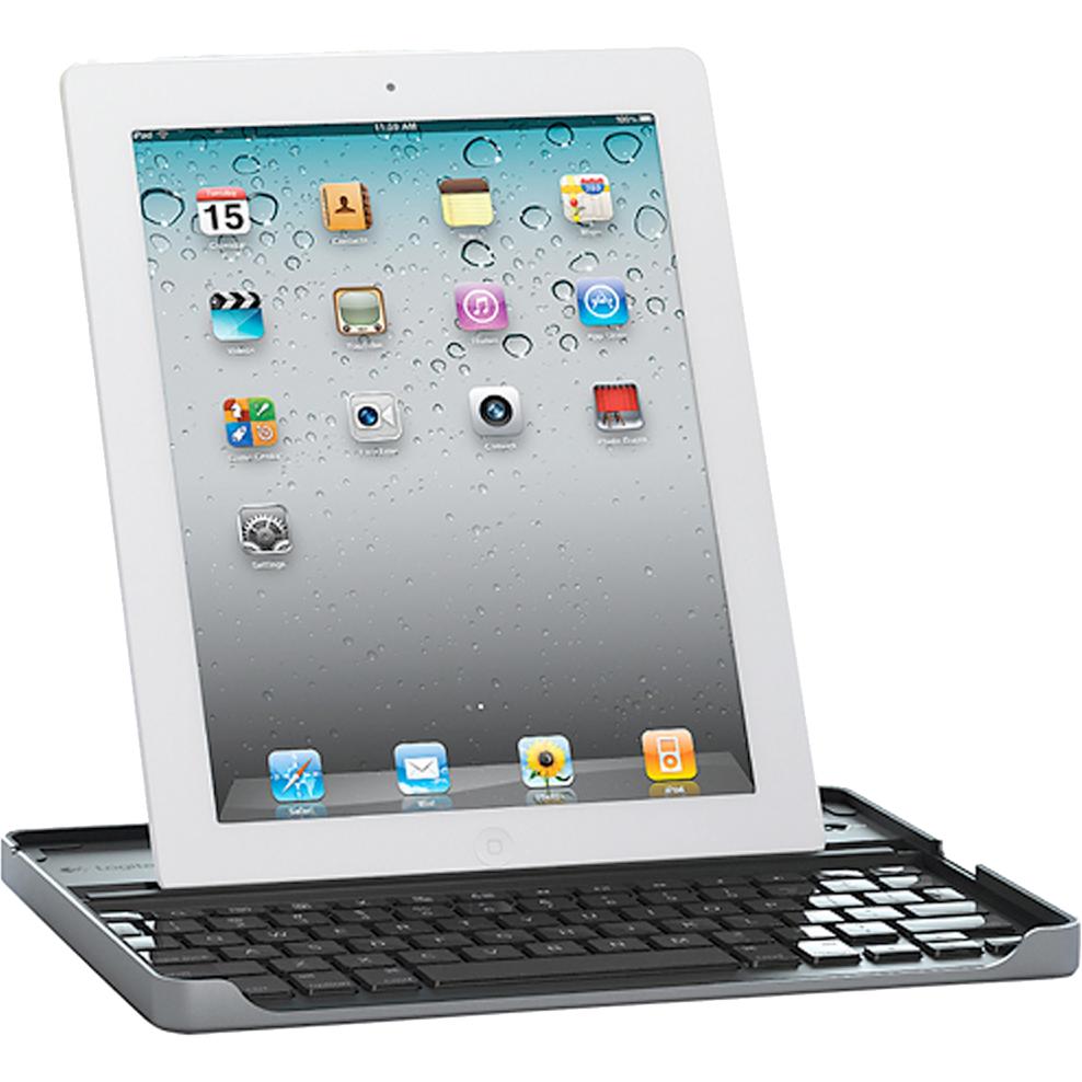 لوجيتيك حافظة تابلت مع لوحة مفاتيح بلوتوث في مكتبة جرير البحرين اونلاين