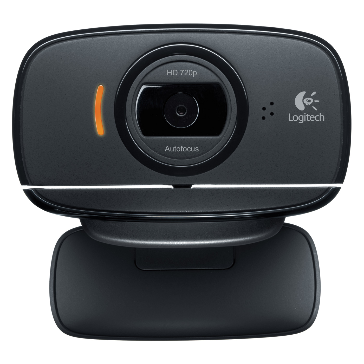 Logitech C525 HD Webcam - Jarir Bookstore KSA