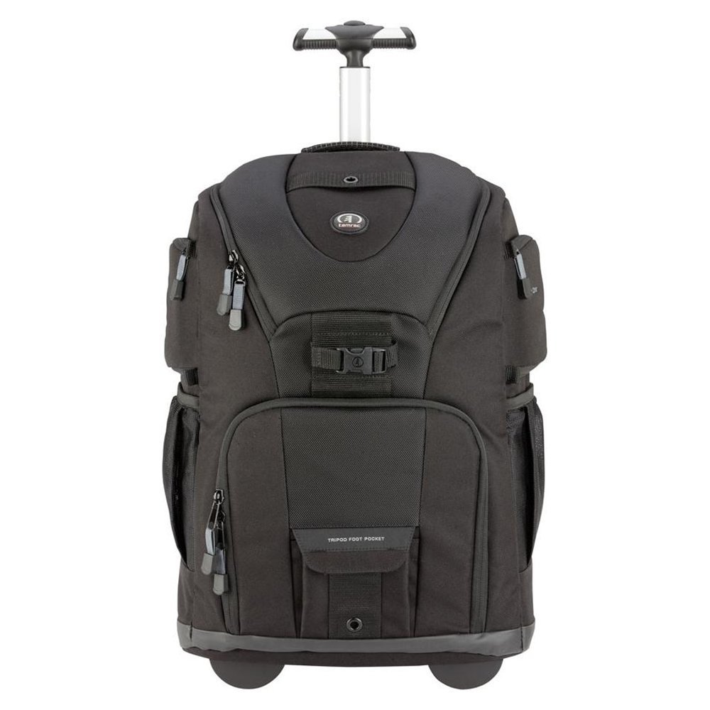 Cosmo Cosmo Laptop Trolley Bag - Jarir Bookstore KSA