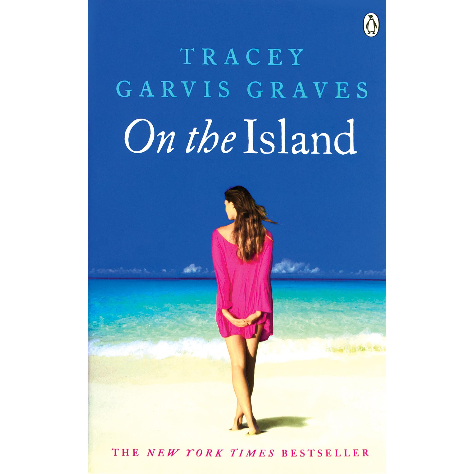 Tracey Garvis Graves - Jarir.com KSA