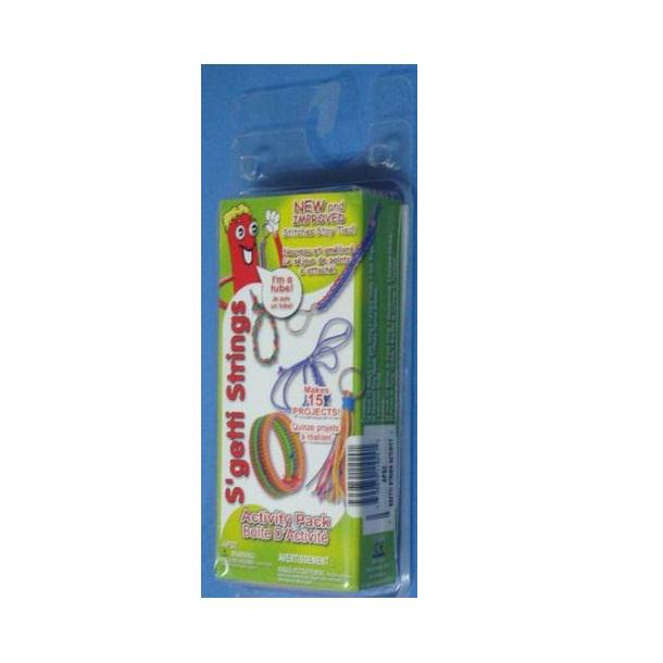 Rexlace Arts and Crafts Learning Activity Set 7 Years and Above - Jarir ...