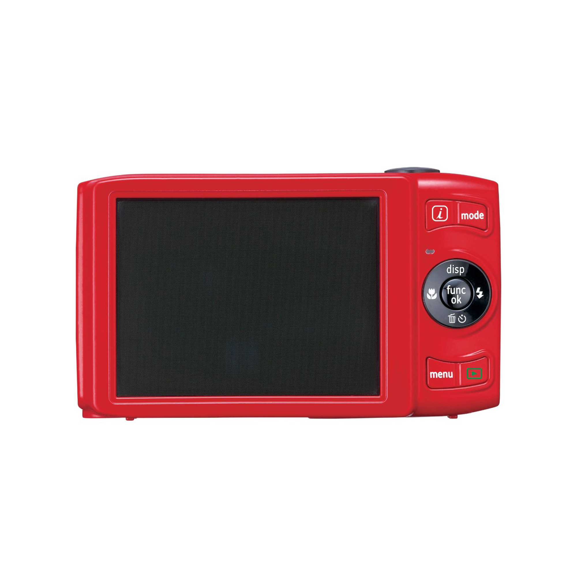 جي اي J1470S كاميرا بوينت اند شوت 14.4 ميجابيكسل - مكتبة جرير السعودية