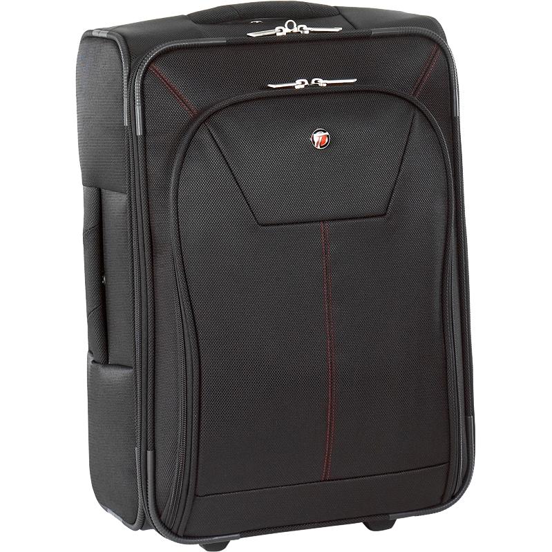 Targus Business Roller Laptop Trolley Bag - Jarir Bookstore KSA