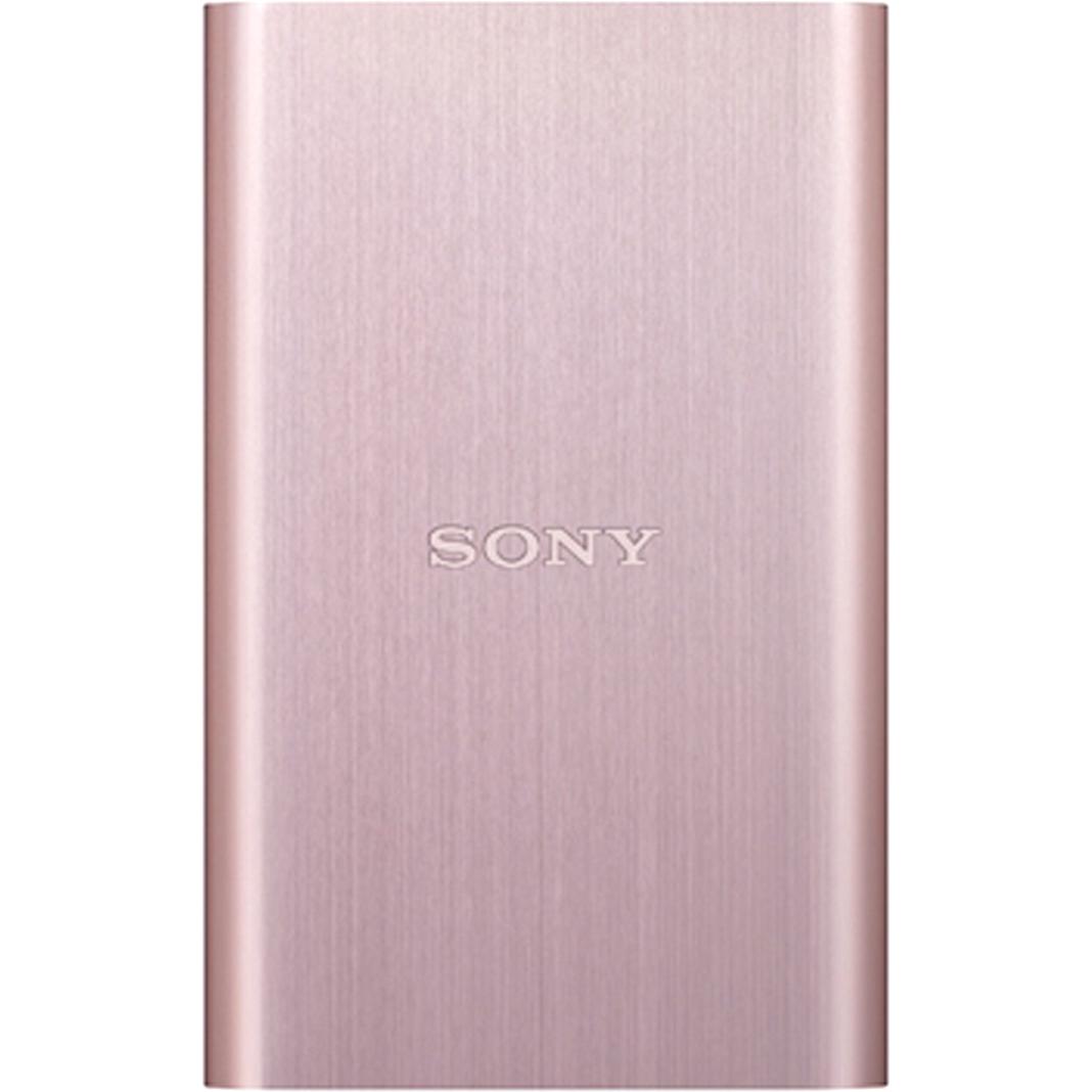 Sony Portable Hard Disk Drive 1 TB - Jarir Bookstore KSA