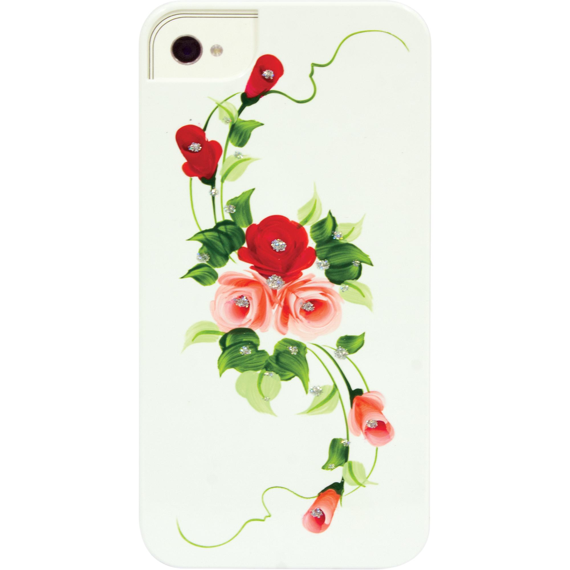 iCover Back Cover Mobile Case for iPhone 5/iPhone 5s/iPhone SE (1st Gen ...
