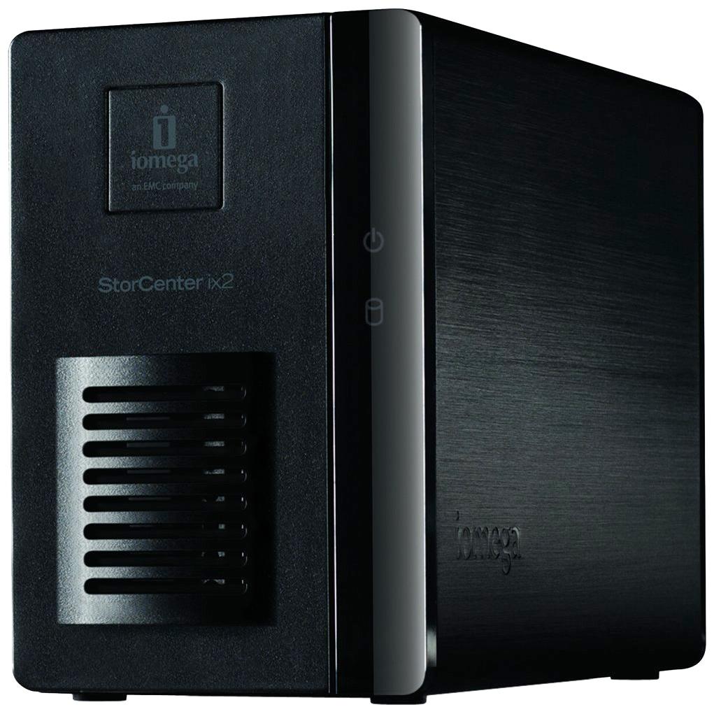 Iomega StorCenter Network Storage Drive 4 TB - Jarir Bookstore KSA