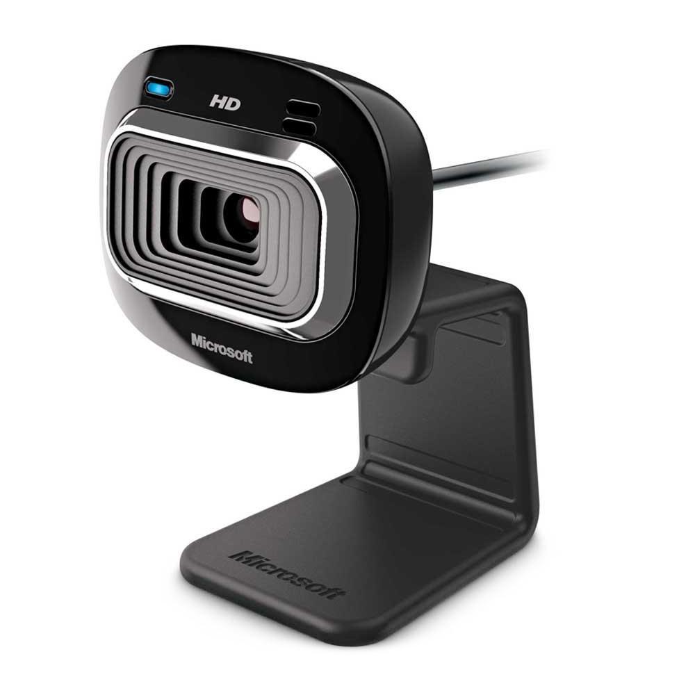 Microsoft HD-3000 HD Webcam - Jarir Bookstore KSA