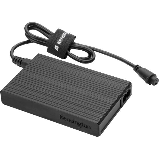 Kensington AbsolutePower Power Adapter for Laptop/Tablet, 90 - 100 ...