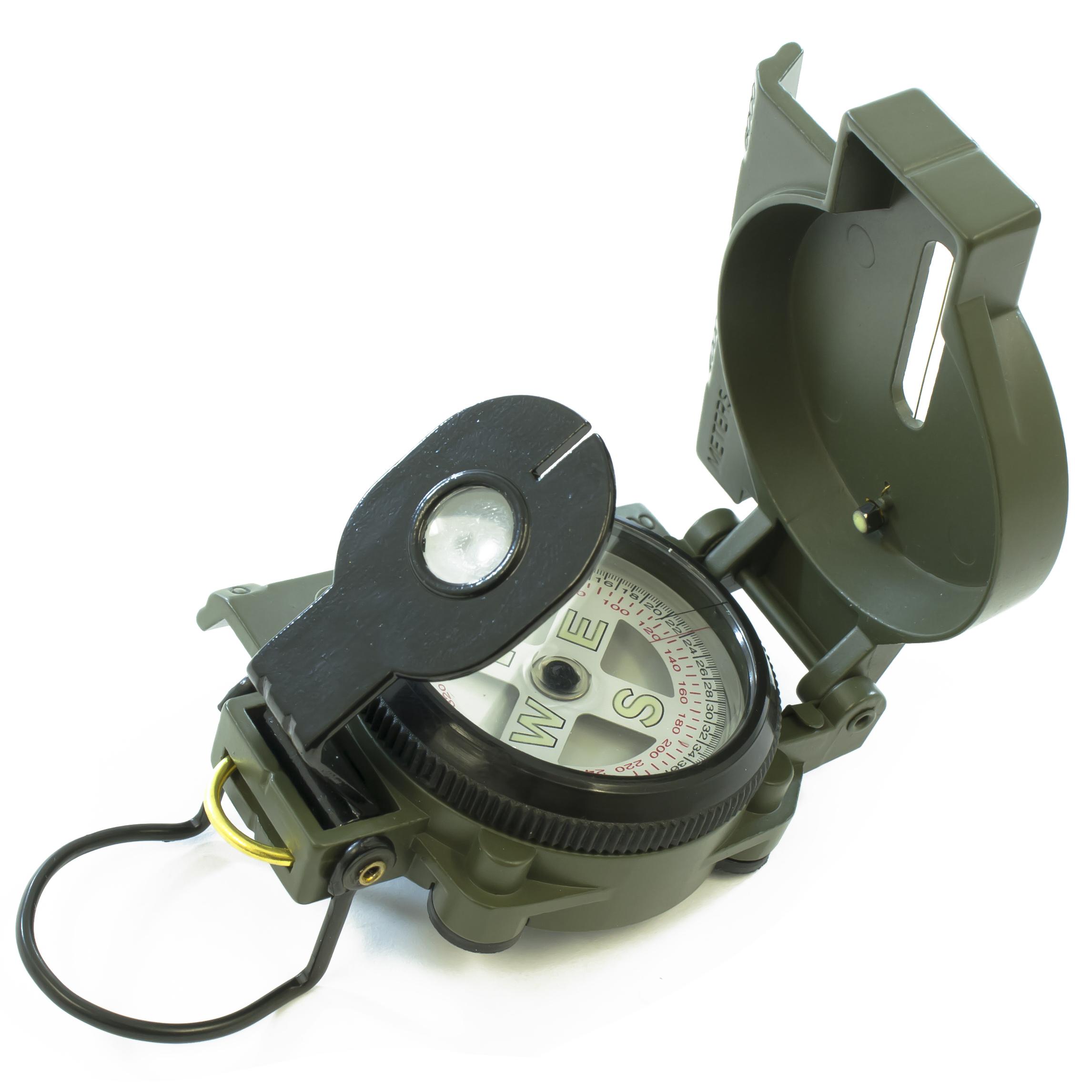 Directional Compass - Jarir Bookstore KSA